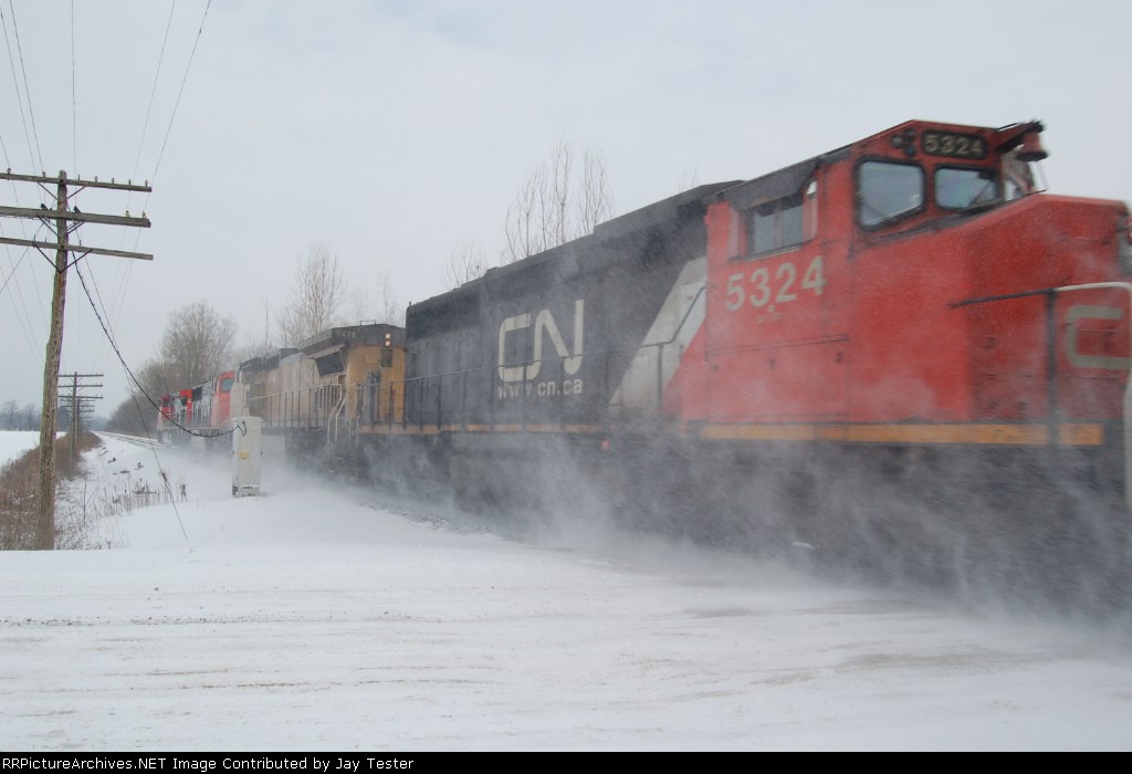 CN 5324